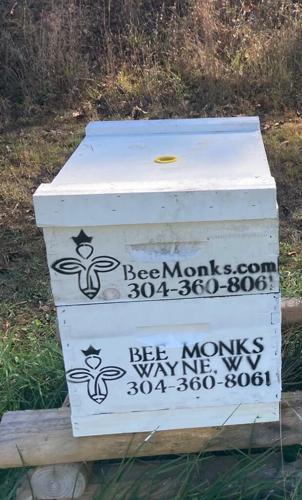 Apiary is creating a buzz at Wayne County monastery | Life & Arts ...