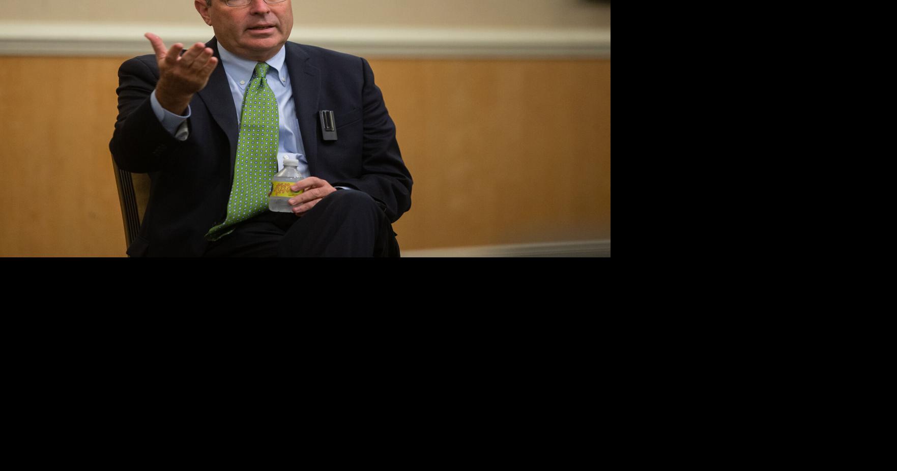 Richmond Fed CEO offers update on WV economy | Business | wvgazettemail.com