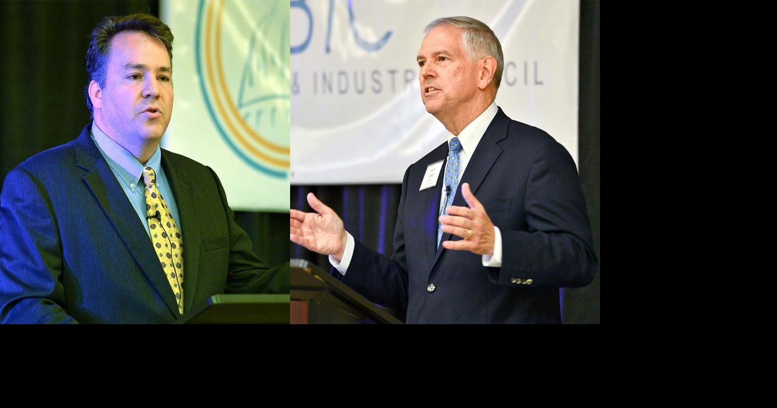Casey, Mooney meet in first debate | Politics | wvgazettemail.com