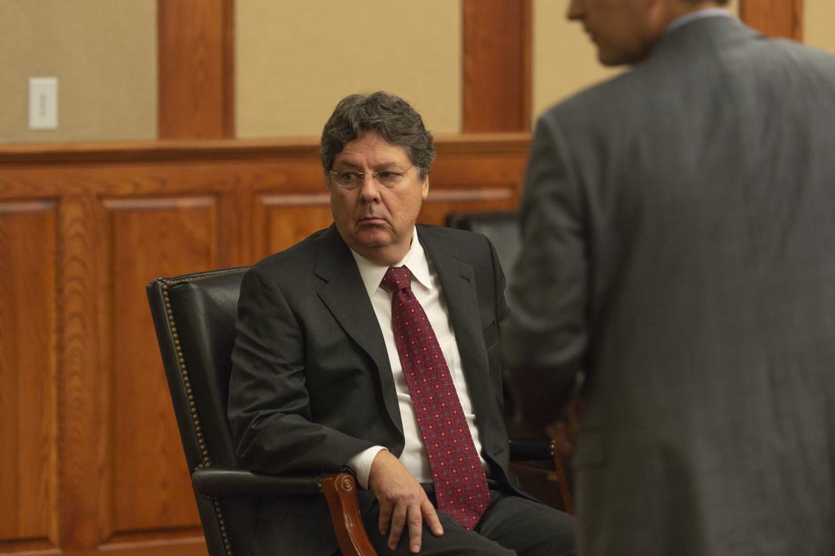 Two charges against Charleston doctor Matulis dismissed | Cops & Courts ...