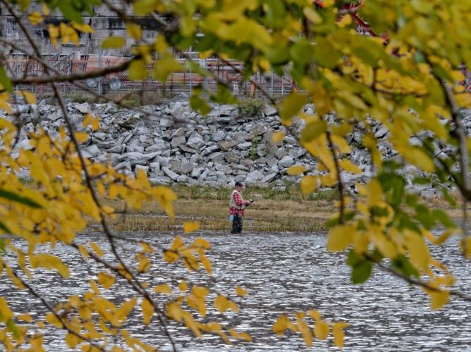 Photos: Scenes from fall in West Virginia | Wild & Wonderful West ...