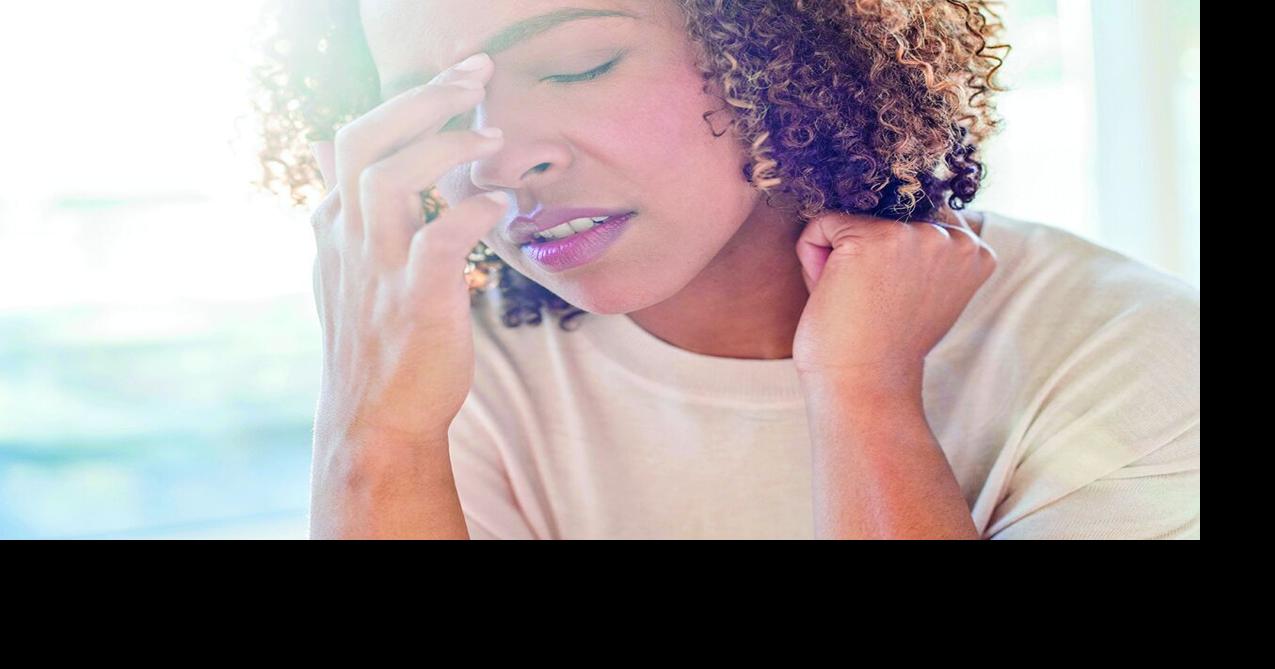 Master the calm with daily stress relief | | wvgazettemail.com