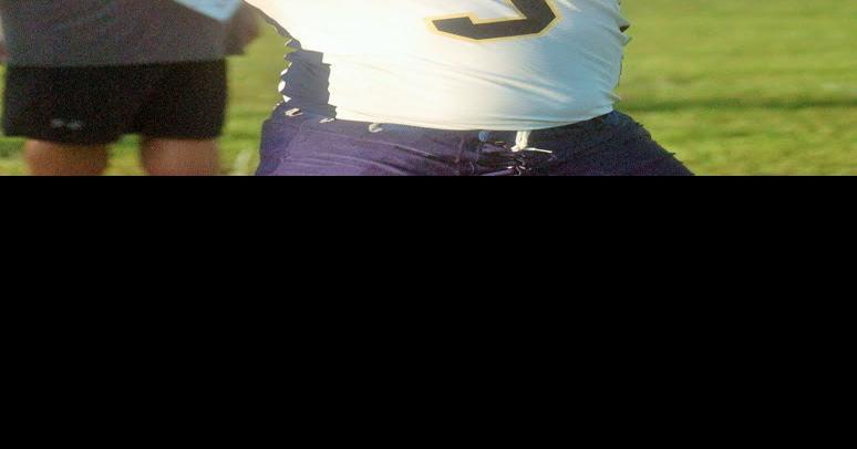 Logan finds gem in freshman QB David Early | Sports | wvgazettemail.com