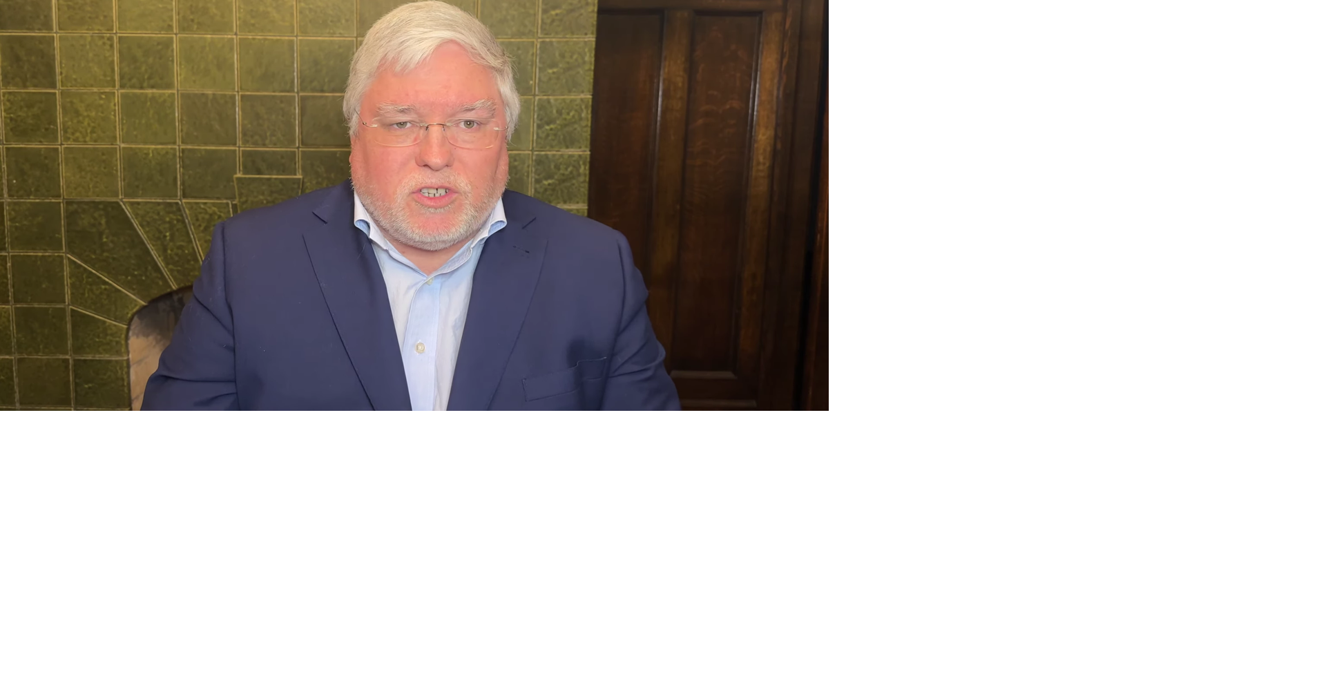 Jack Cipoletti: Primary numbers weren't great for Morrisey (Opinion ...