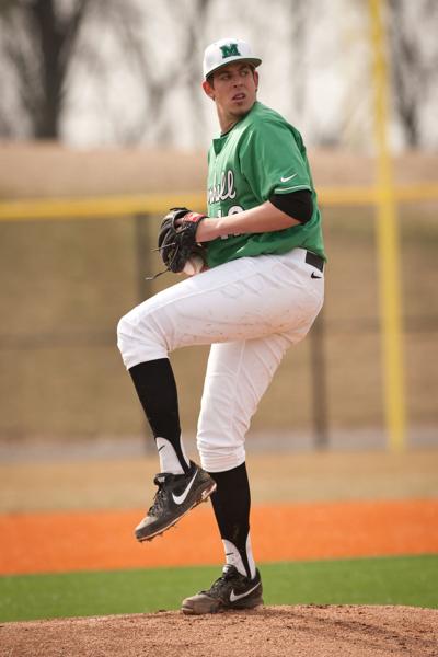Nick Scala: Former Marshall pitcher Aaron Blair among recent West ...