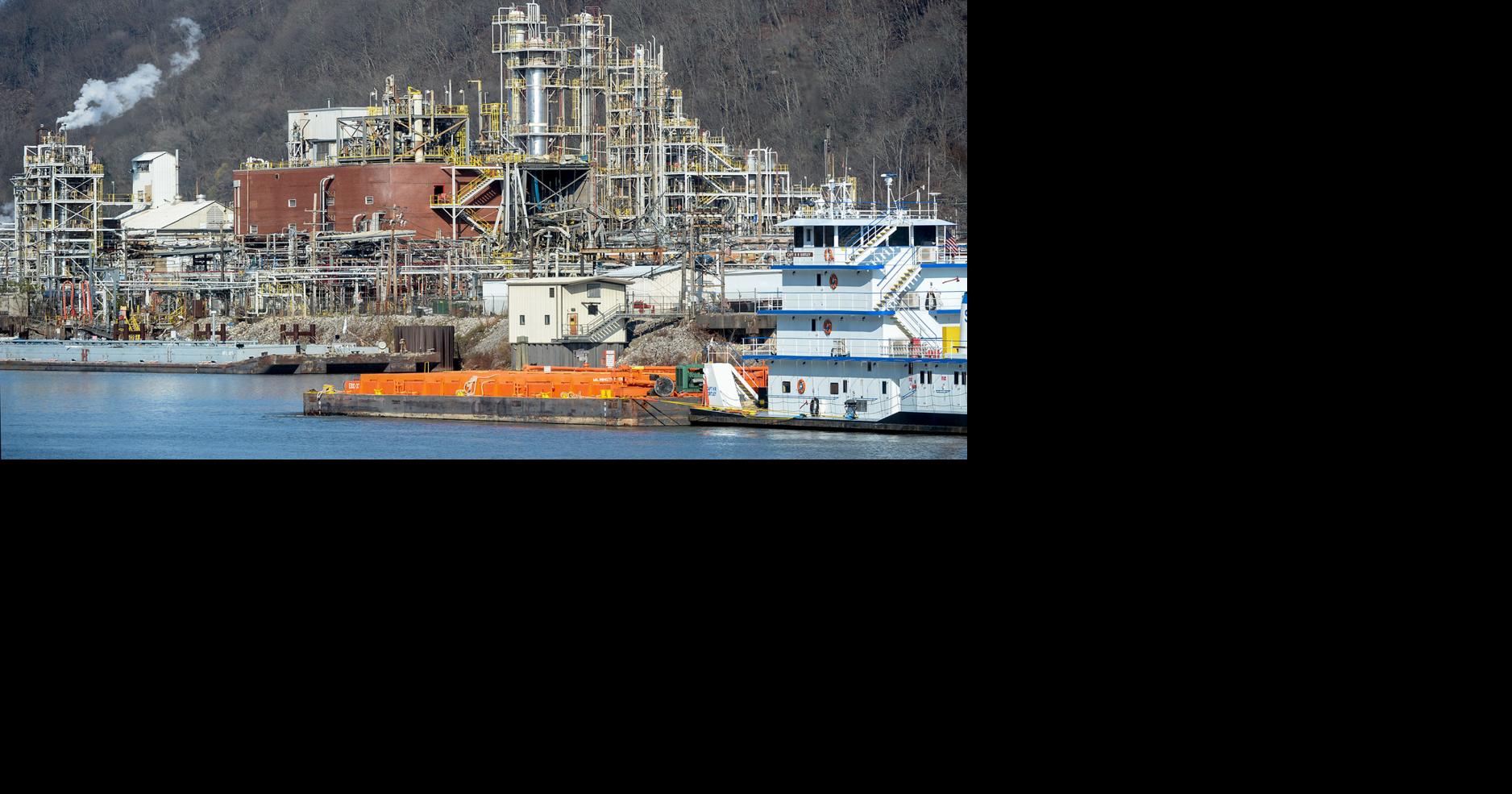 DEP intends to approve hazardous air pollutants increase at Optima ...