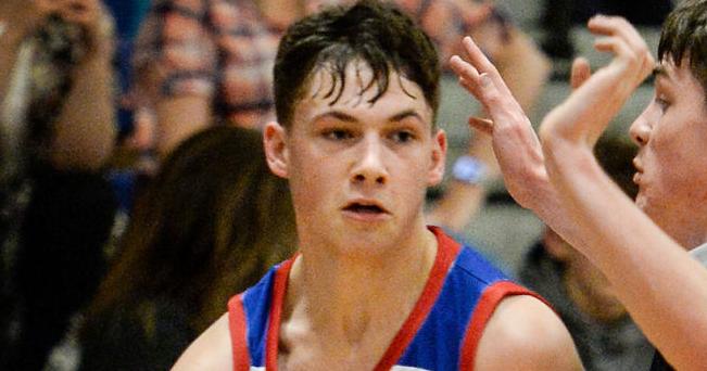 Boys basketball: Devin Hatfield helps Herbert Hoover turn the corner ...