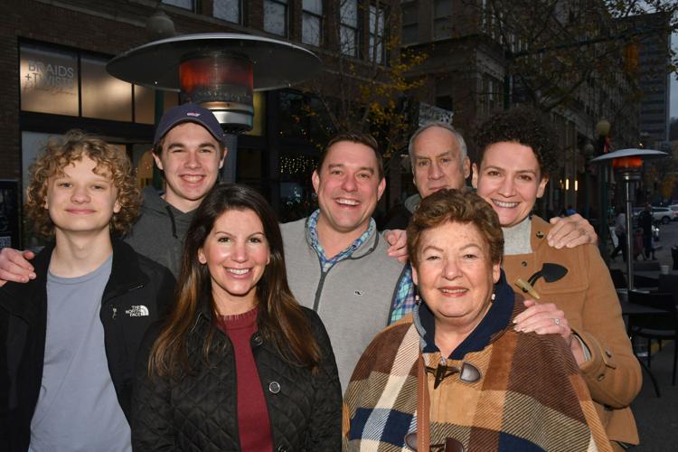 On the Town: Weekend, Dec. 2-3 | On the Town | wvgazettemail.com