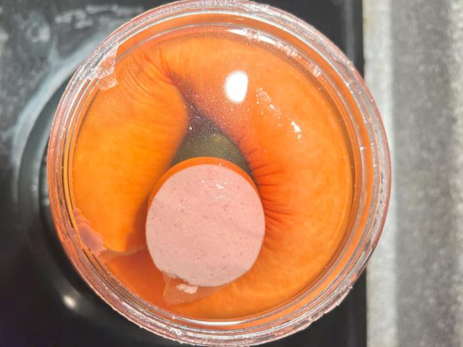 WV Culinary Team: No baloney: Bologna brings the brine | Life & Arts ...