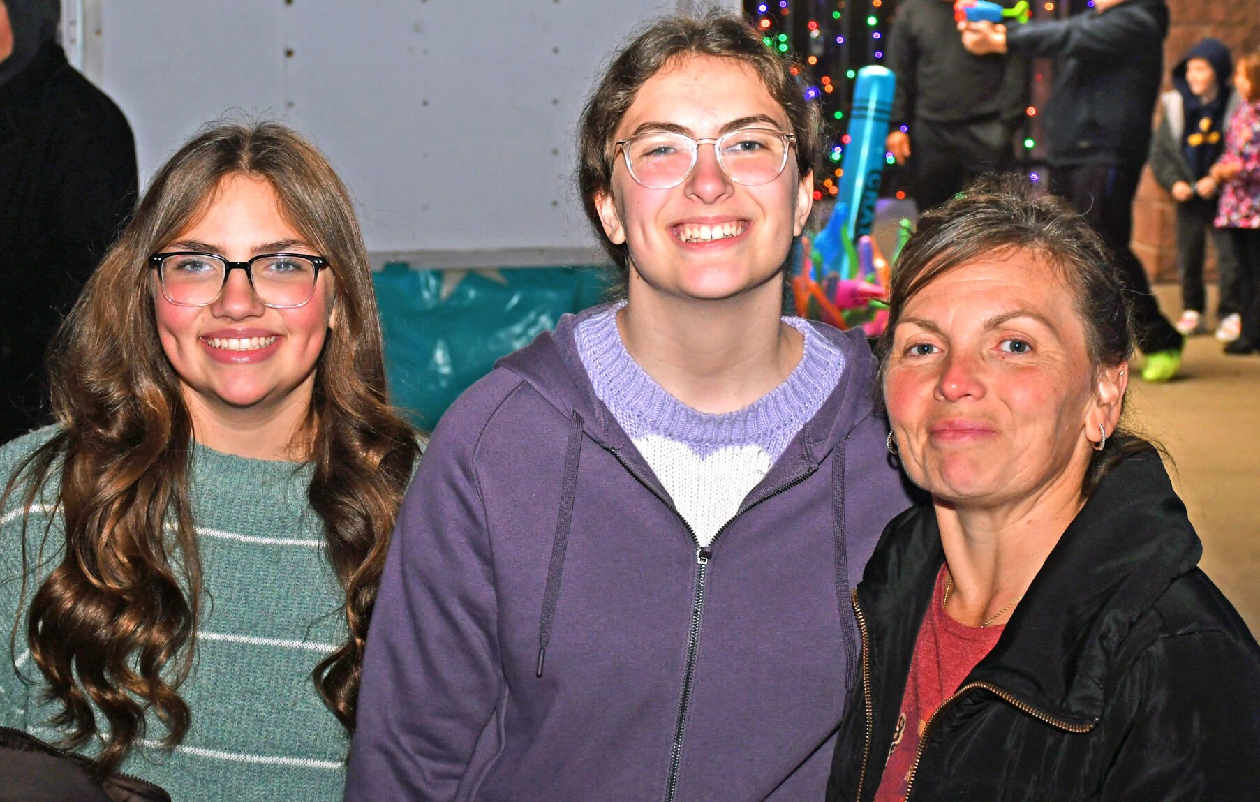 Light the Night, GoMart Park; SC Chamber Business After Hour | On the ...