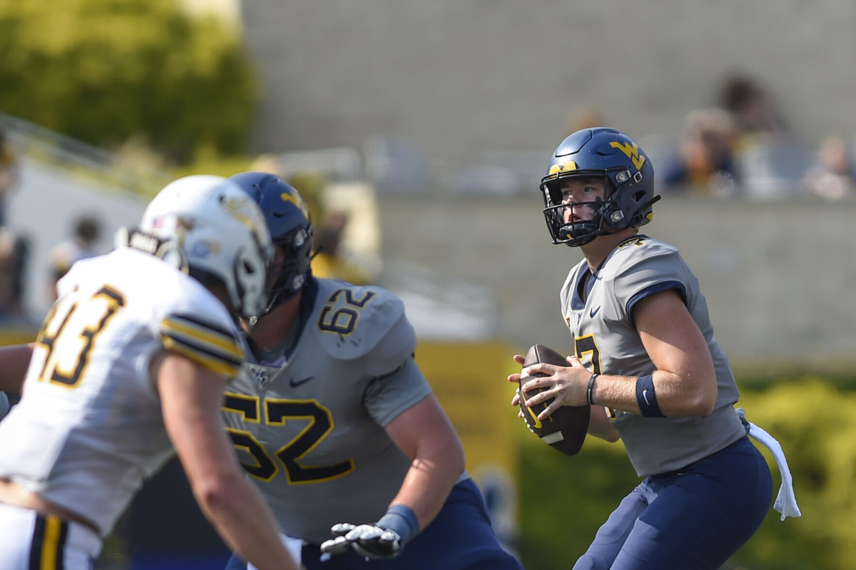 Page B3 | e-Edition | wvgazettemail.com