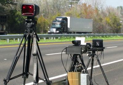 South Carolina speed cameras spark debate | News | wvgazettemail.com