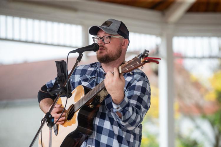 Central City Fall Fest features vendors, fun | News | wvgazettemail.com