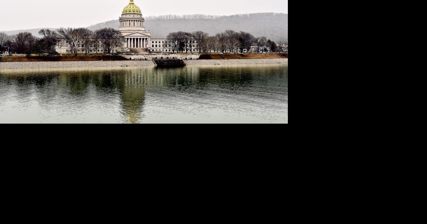 Brandon Stump: The boldness of unremarkable equality in West Virginia ...