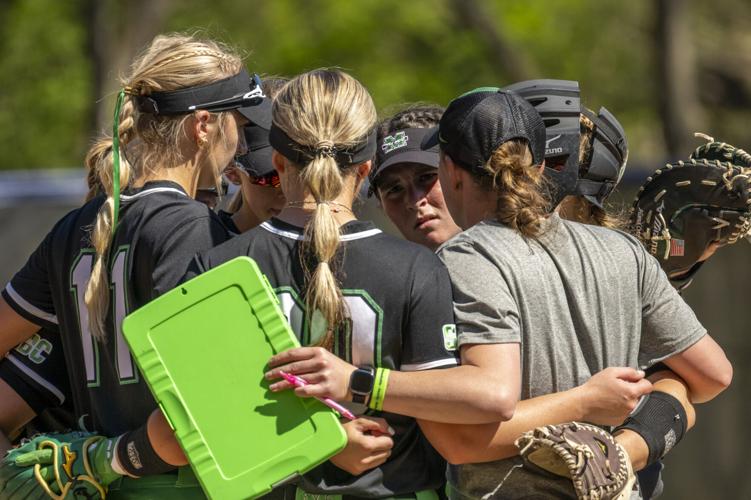 Marshall softball: Herd returns to winning ways at Morehead State ...