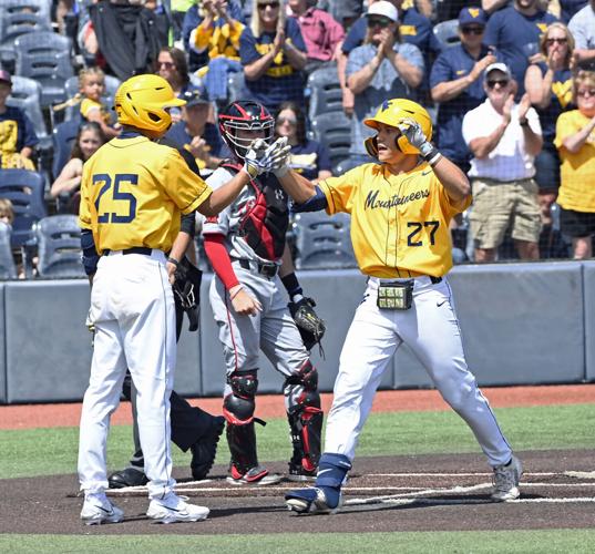 Mazey: ‘This was probably the greatest season in the history of West ...