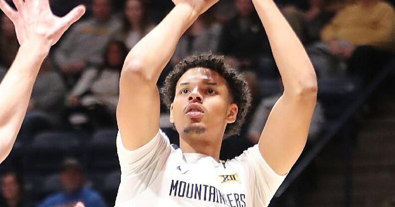 WVU basketball: Mitchell leads Mountaineers past Morehead State 76-58 ...