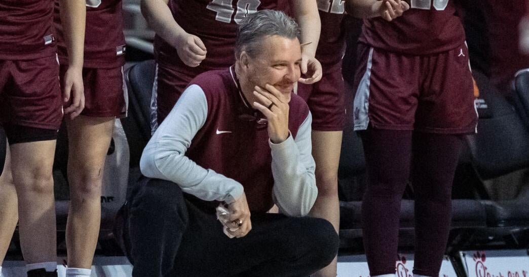 Notebook: LaMaster, Moles reach career milestones | Prep Sports ...