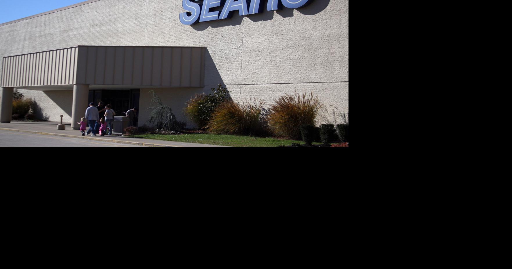 Sears store at the Huntington Mall set to close | Business ...