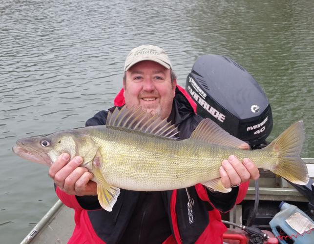 WV's environmental bounceback has been great for fish and wildlife ...