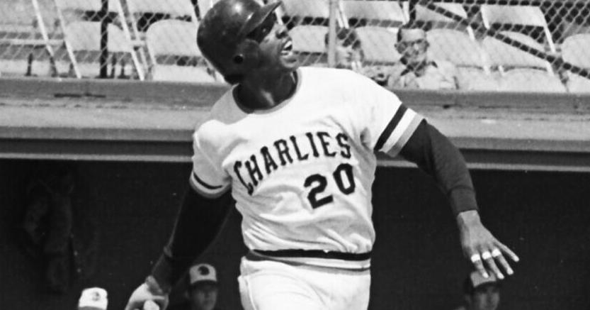Memories from Charleston Charlies during the AAA era | Sports ...