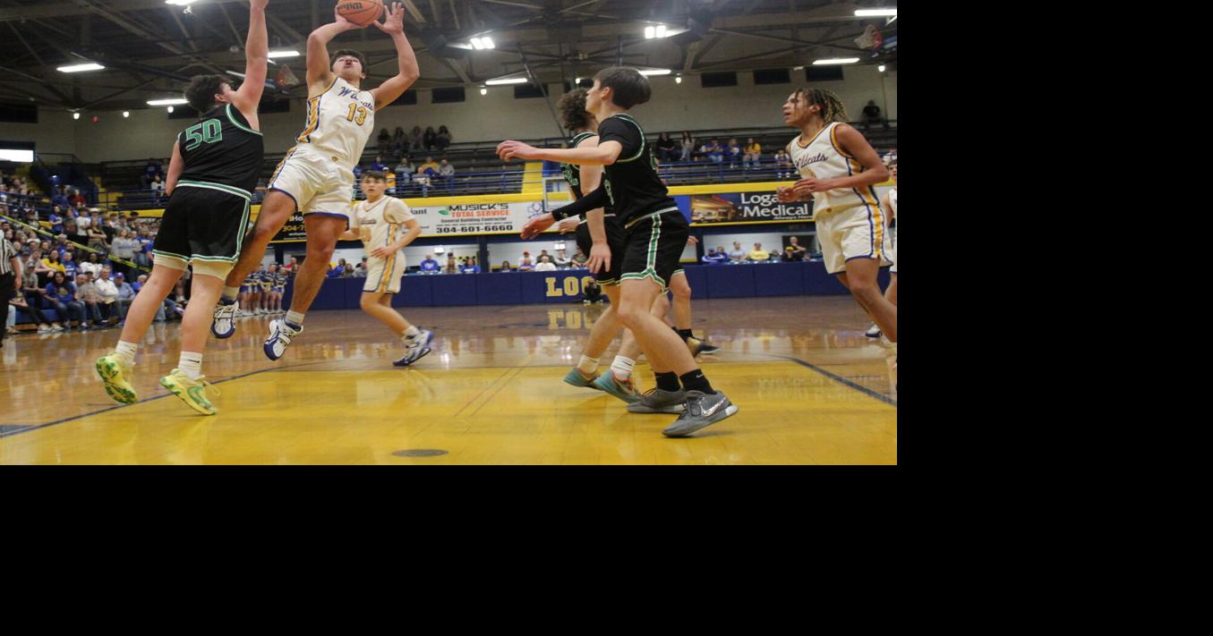 Logan boys punch ticket to big dance with win over Charlesto | High ...