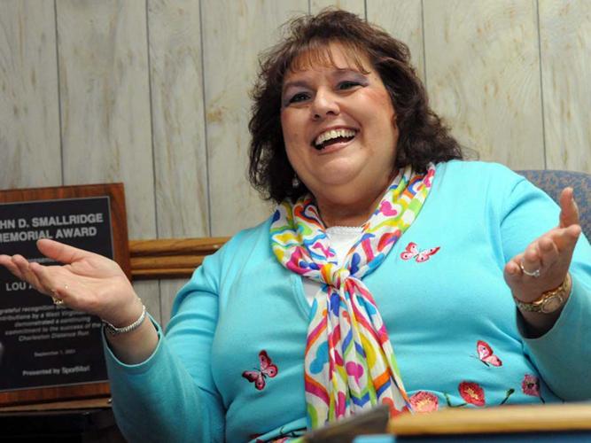 Innerviews: 'Miss Lou Ann' passing stadium torch | Life & Arts ...
