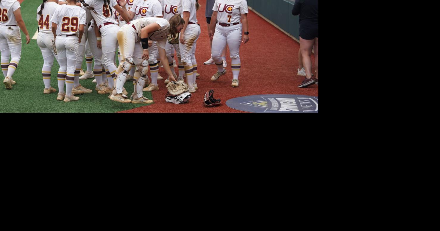 UC softball is tops in MEC again | MEC Sports | wvgazettemail.com