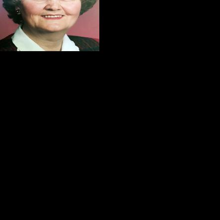 Ruth Juanita Crowder Ong | Obituary Archives | wvgazettemail.com