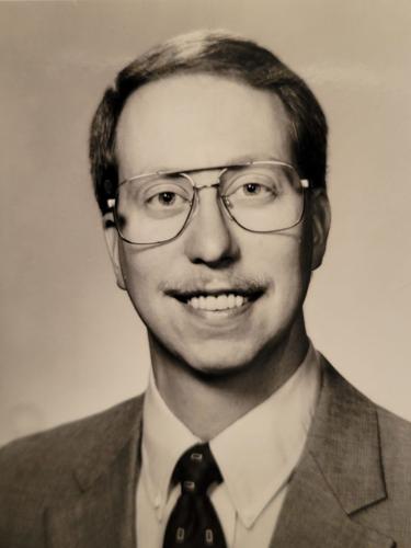 WV House 54 candidate: John Luoni (R) | Freepass | wvgazettemail.com