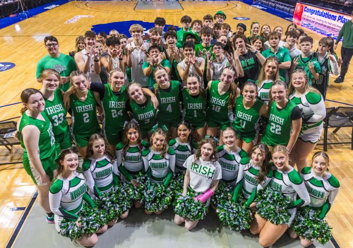 Wayne Pioneers beat Nitro Wildcats for first state title | High School ...