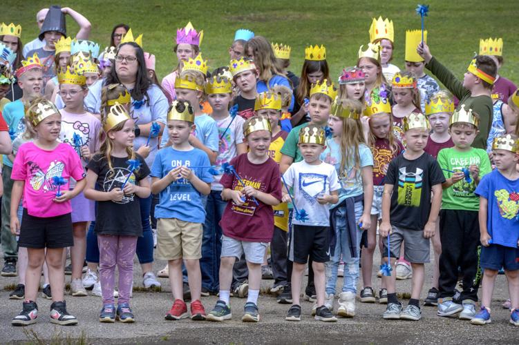 Sherman Elementary recognized as 'Distinguished School' | Education ...