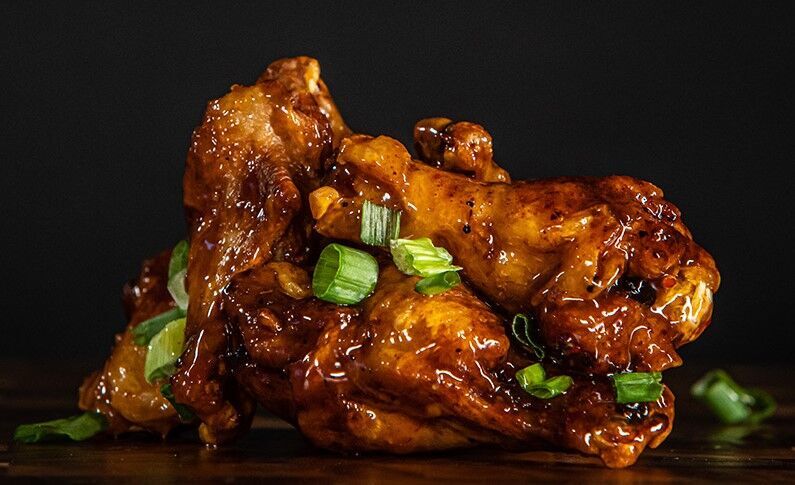 The Food Guy: Randy Moss hopes to score with WV restaurant | Food ...