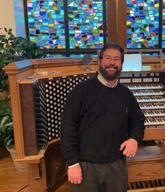 PipeSounds to welcome return of renowned organist | Metro Kanawha ...