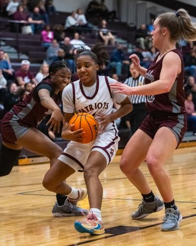 George Washington wins Region 3 behind Pryor | High School Basketball ...