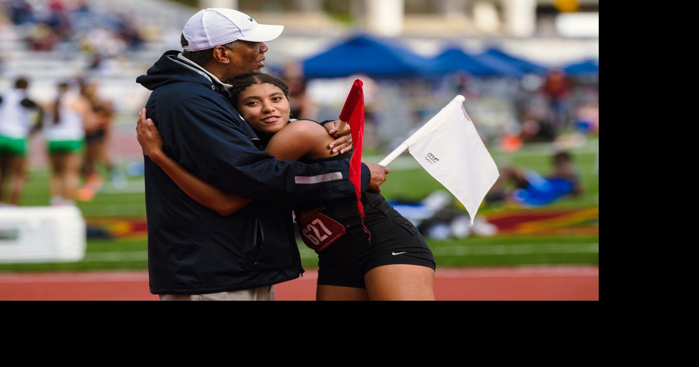Ward, Groom both compete at New Balance Day 2 | Track & Field ...