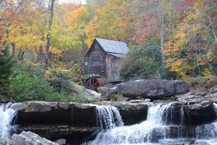 Photos: Scenes from fall in West Virginia | Wild & Wonderful West ...
