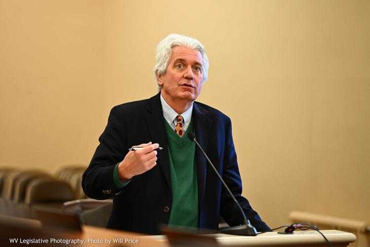 Hardy appointed to Kanawha Circuit Court; fills Tabit's open seat ...