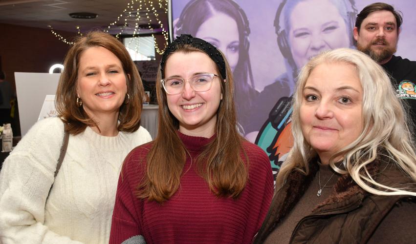 2026 Wedding Expo at Beni Kedem Shriner Temple in Charleston | On the ...