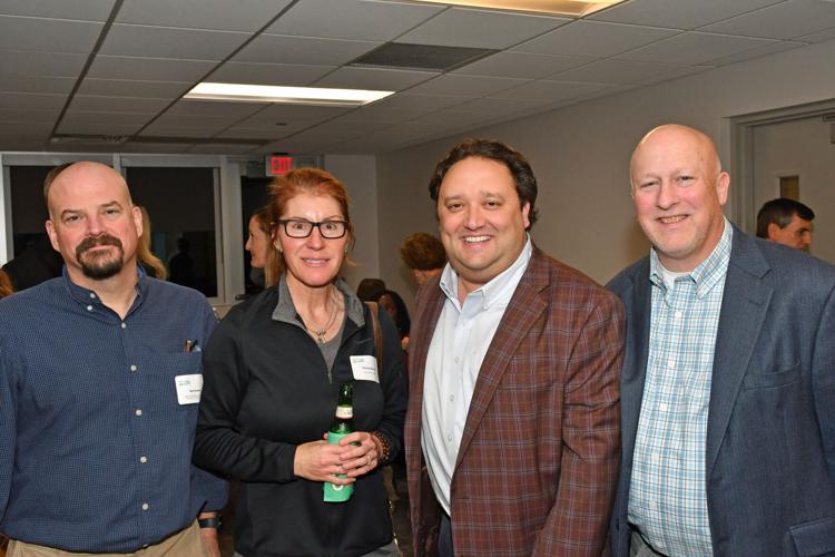 On the Town: Business After Hours | Galleries | wvgazettemail.com