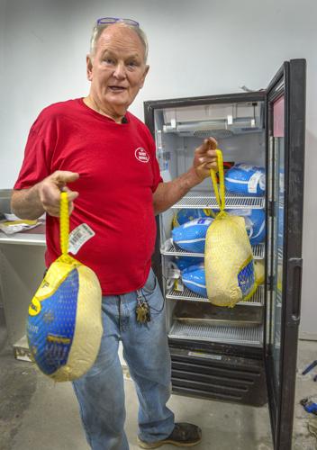 While still rebuilding from fire, Dairy Winkle to serve annual free ...