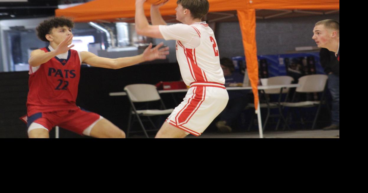 Odell's winner gives Redskins win over Independence | Boys Basketball ...