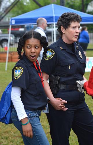 Anti-drug task force block party brings community together | Life ...
