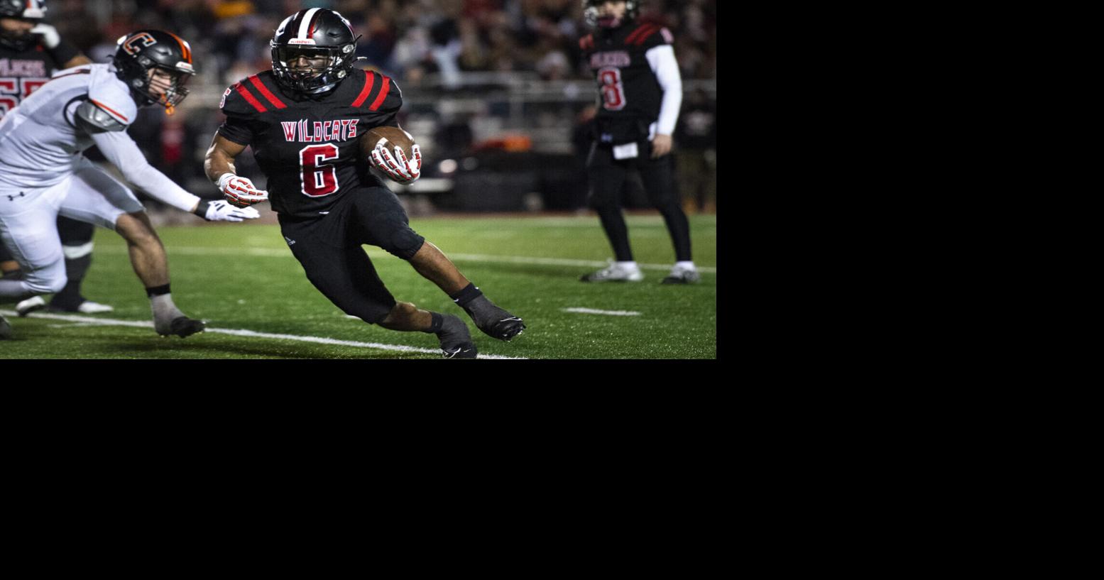 Stars shine for Nitro in win over Chapmanville | Football ...