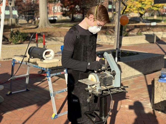 Creativity on display at WV Makes Festival at Marshall University ...