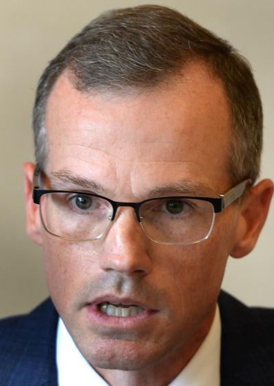 Candidate profile: Eric J. Tarr, WV Senate, 4th District | US ...