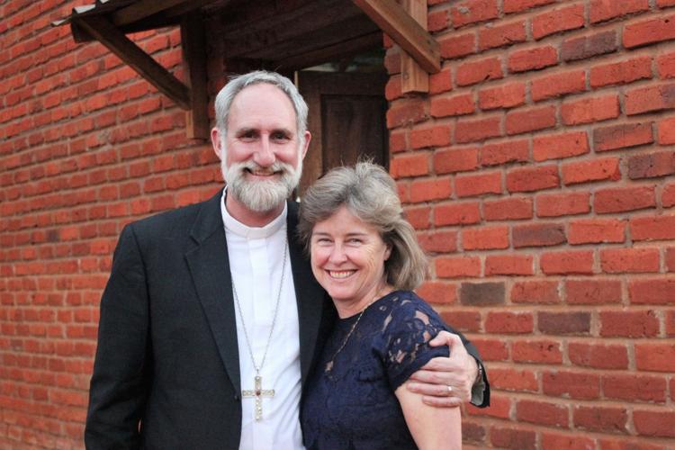 New assistant bishop to speak during Lenten series | Religion ...