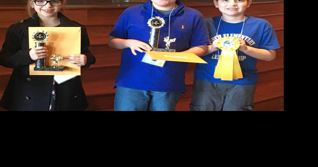 County students win Math Field Day honors | Metro Kanawha ...