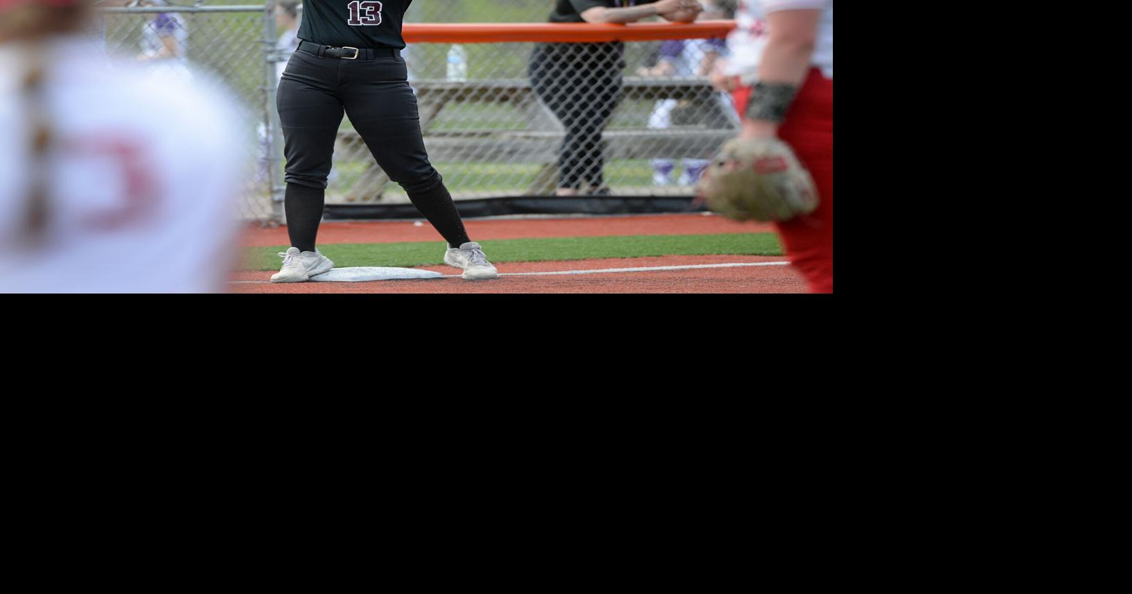 MSAC softball quarterfinals: GW rallies, St. Albans cruises | Sports ...