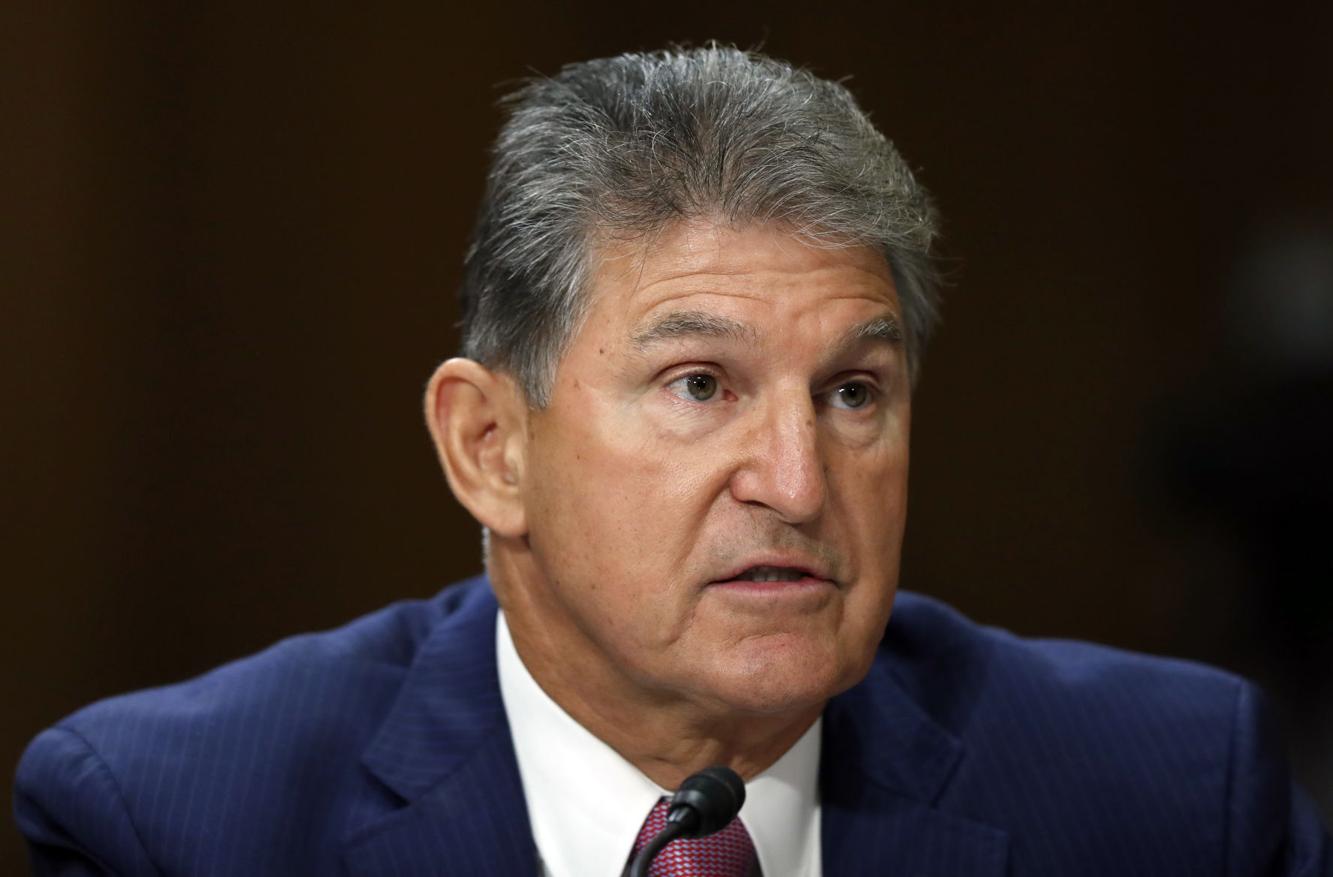 PolitiFact:Does Joe Manchin have a $700,000 luxury yacht? | Politics ...